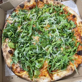 ARIA PIZZERIA - Updated January 2025 - 40 Photos & 39 Reviews - 2451 N ...