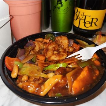 HUNAN CAFE - Updated December 2025 - 32 Photos & 29 Reviews - 1615A S ...