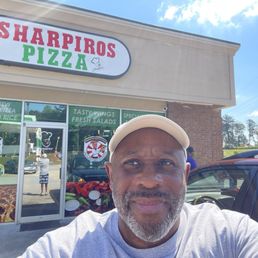 SHARPIROS PIZZERIA - Updated October 2025 - 29 Photos & 53 Reviews ...