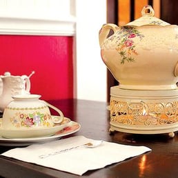 THE TILTED TEACUP TEA ROOM AND BOUTIQUE - Updated February 2025 - 197 ...