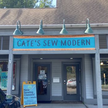 CATE’S SEW MODERN - Updated October 2025 - 29 Photos & 11 Reviews ...