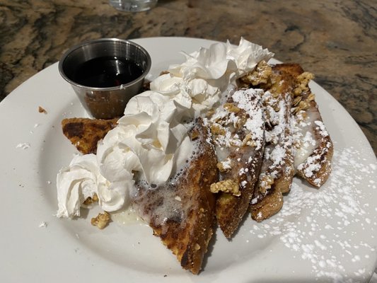 TOAST RESTAURANT - Updated November 2024 - 71 Photos & 68 Reviews - 653 ...