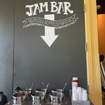 ATOMIC BISCUIT - Updated July 2025 - 98 Photos & 62 Reviews - 401 E ...