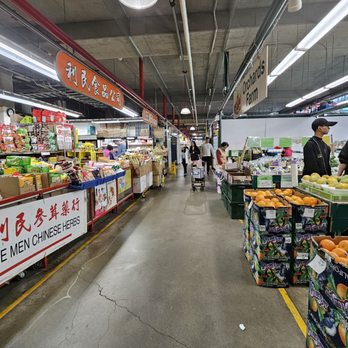 RICHMOND PUBLIC MARKET - Updated March 2025 - 343 Photos & 77 Reviews ...