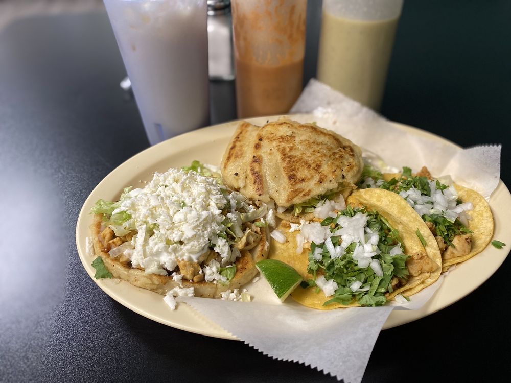 EL RUMBERO TAQUERIA - 182 Photos & 197 Reviews - 2155 Marsh Ln ...