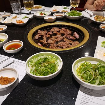 HAN GANG KOREAN RESTAURANT - Updated September 2024 - 284 Photos & 249 ...