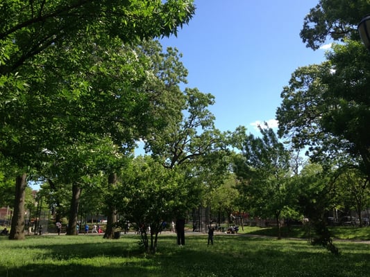 PAERDEGAT PARK - Updated January 2026 - 27 Photos - 1423 Albany Ave ...