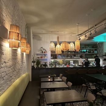 HAAM CARIBBEAN PLANT CUISINE - Updated June 2024 - 191 Photos & 74 ...