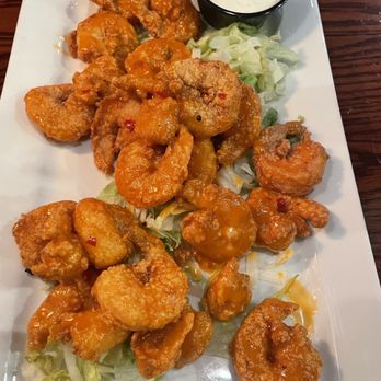 HAMILTON’S ON MAGNOLIA - Updated March 2025 - 134 Photos & 216 Reviews ...