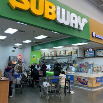 WALMART - Updated November 2025 - 255 Photos & 93 Reviews - 2220 State ...