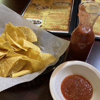 ECHALEE MEXICAN GRILL - Updated November 2025 - 98 Photos & 100 Reviews ...