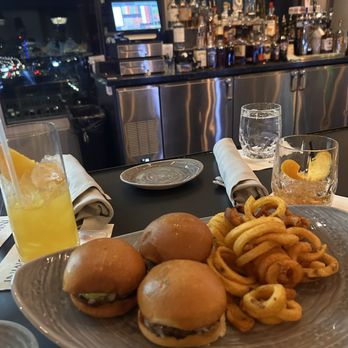 LUCERO ROOFTOP RESTAURANT + BAR - Updated November 2024 - 130 Photos ...