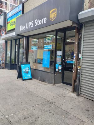 THE UPS STORE - Updated December 2025 - 28 Photos & 49 Reviews - 4867 ...