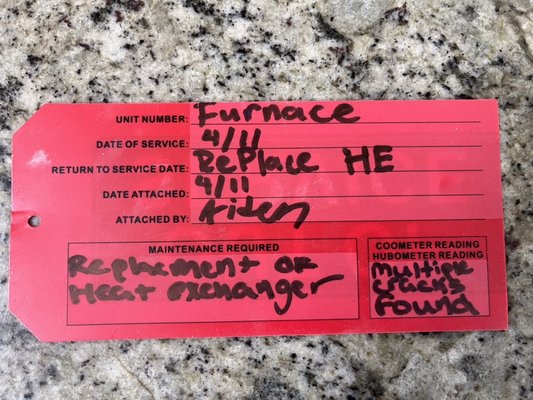 Jim Needham Heating Cooling Plumbing and Drain - Updated December 2025 ...