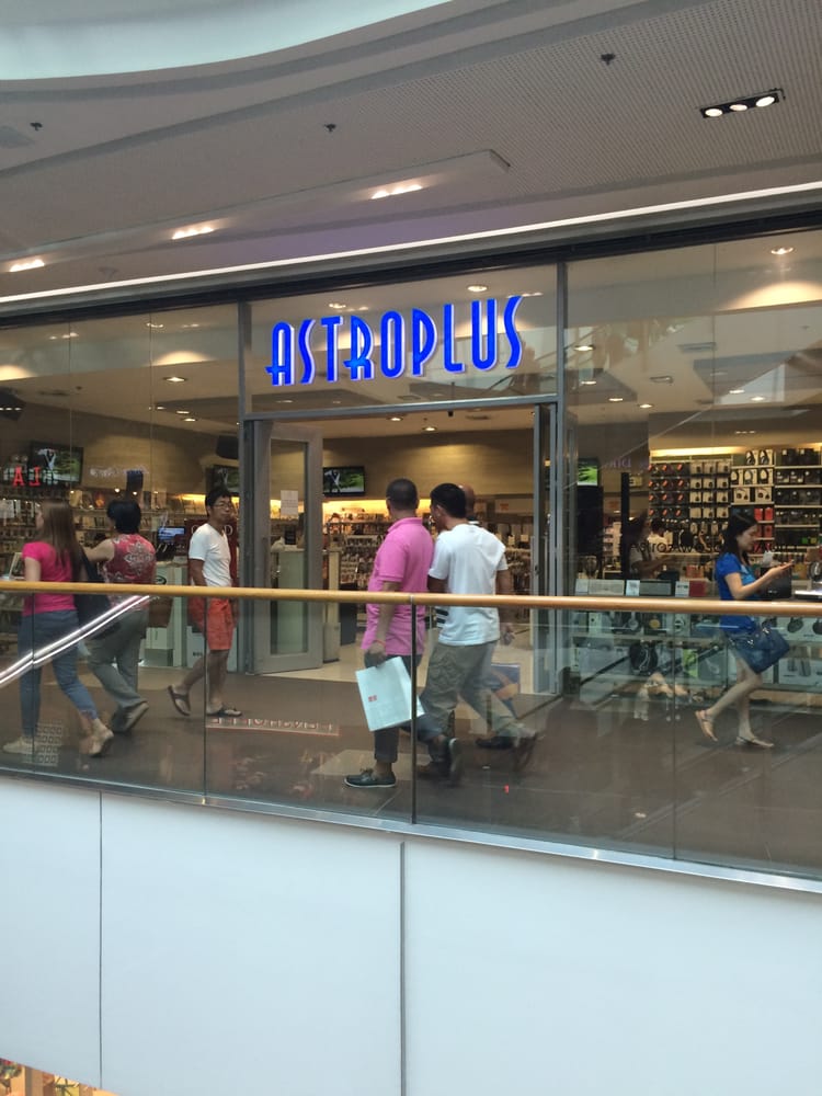 ASTROPLUS - Updated October 2025 - McKinley Parkway, Taguig, Metro ...