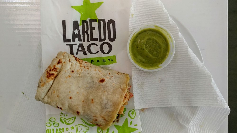 LAREDO TACO COMPANY - Updated May 2024 - 25 Photos & 24 Reviews - 3504 ...