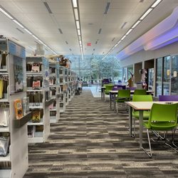 EBRPL MAIN LIBRARY - BATON ROUGE - 90 Photos & 20 Reviews - 7711 ...