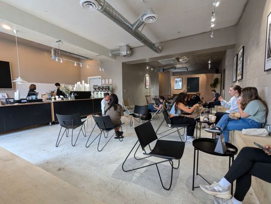 THE KEEP COFFEE - Updated August 2025 - 684 Photos & 318 Reviews - 4913 ...