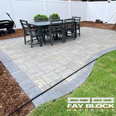 FAY BLOCK MATERIALS - Updated December 2025 - 74 Photos - 130 Builders ...