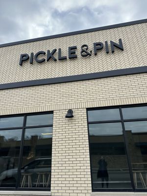 PICKLE & PIN - Updated January 2026 - 10 Photos - 662 Leonard St NW ...