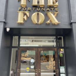 THE FORTUNATE FOX - Updated January 2026 - 102 Photos & 55 Reviews ...