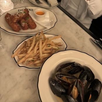 CAFE RENEE - Updated May 2025 - 128 Photos & 39 Reviews - 100 Portland ...