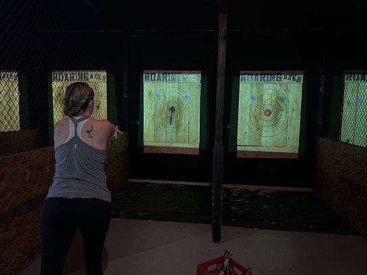 ROARING RAGE ROOM - Updated October 2025 - 13 Photos - 1700 Texas Ave ...