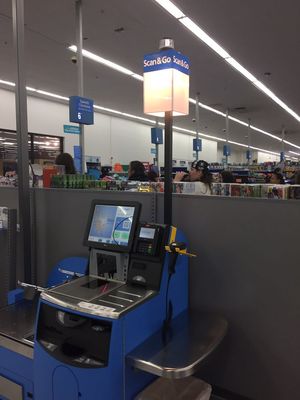WALMART - Updated August 2024 - 44 Photos & 31 Reviews - 250 Hartford ...