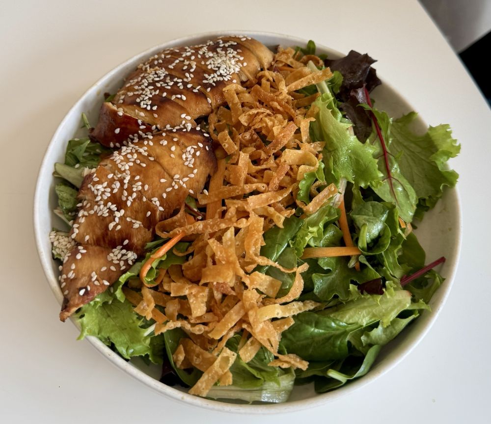 MISKI CAFE - Updated May 2026 - 41 Photos & 10 Reviews - 1209 Nostrand ...