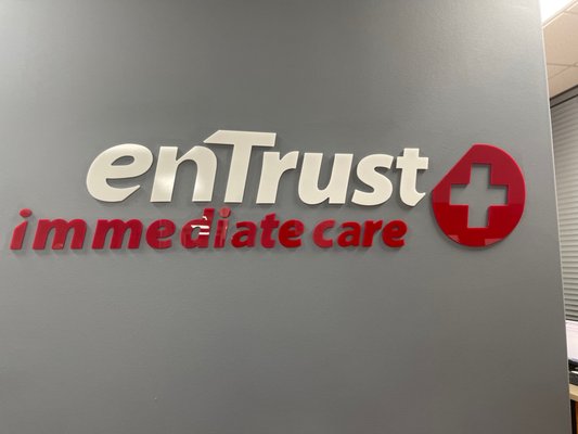 ENTRUST URGENT CARE CENTER KATY FREEWAY - Updated January 2026 - 23 ...