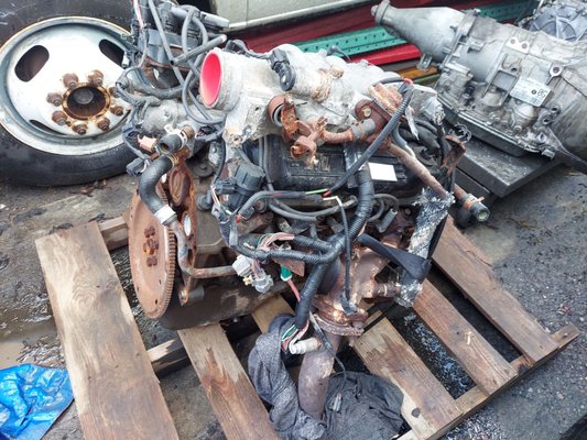 AM AUTO PARTS - Updated October 2025 - 59 Photos & 145 Reviews - 7526 ...