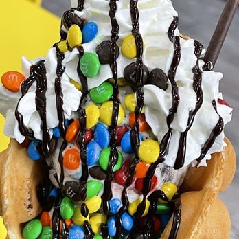 JUPITER’S ICE CREAM - Updated February 2025 - 45 Photos & 16 Reviews ...