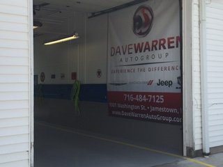 Dave Warren Chrysler Dodge Jeep Ram