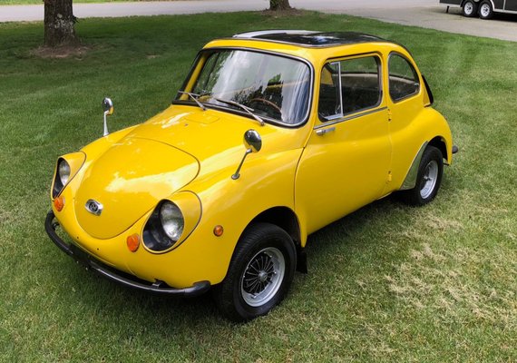 KOEPPEL SUBARU - Updated May 2026 - 30 Photos & 352 Reviews - 42-01 ...