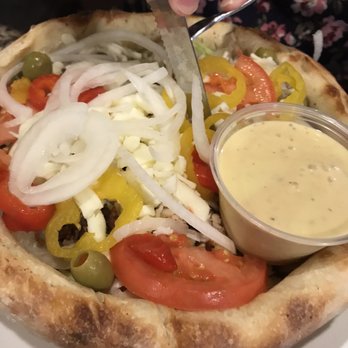 ORIGINAL ITALIAN PIZZA - Updated July 2025 - 13 Photos & 30 Reviews ...