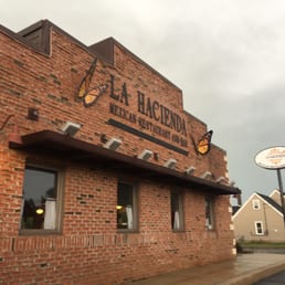 LA HACIENDA - Updated October 2025 - 214 Photos & 240 Reviews - 1171 S ...