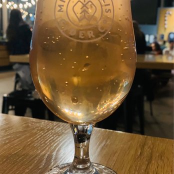 MINNEAPOLIS CIDER COMPANY - Updated July 2024 - 137 Photos & 64 Reviews ...