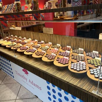TIMOTHY ADAMS CHOCOLATES - Updated July 2025 - 575 Photos & 426 Reviews ...