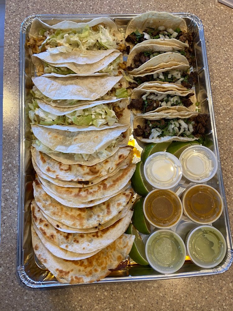 TAQUERIA EL COMPA - 81 Photos & 76 Reviews - 30045 Utica Rd, Roseville ...