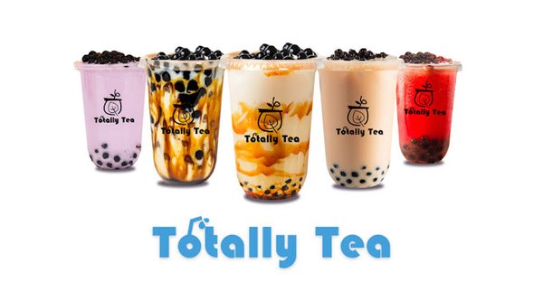 TOTALLY TEA - Updated December 2025 - 604 Doug Russell Rd, Arlington ...
