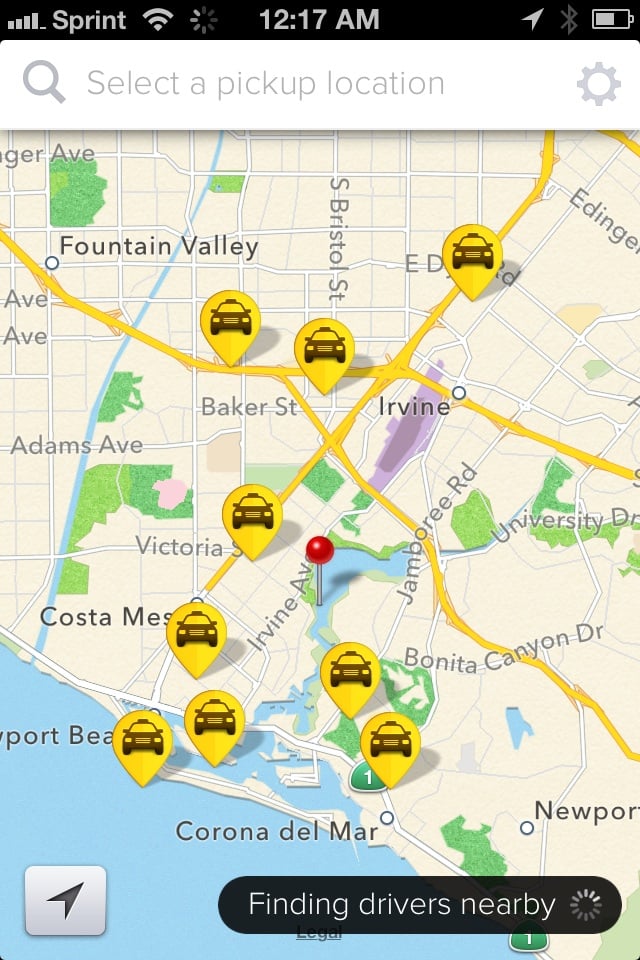 TAXI MAXI - 30 Photos & 63 Reviews - 2233 W Balboa Blvd, Newport Beach ...
