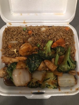 FIRST CHOICE CHINESE RESTAURANT - 41 Photos & 79 Reviews - Chinese ...