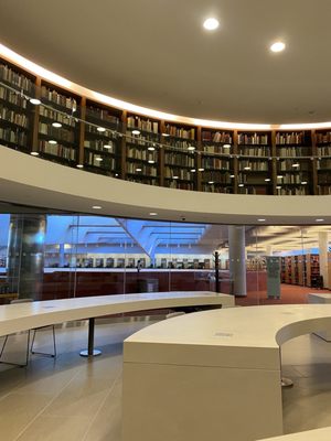TORONTO REFERENCE LIBRARY - Updated October 2025 - 138 Photos & 79 ...
