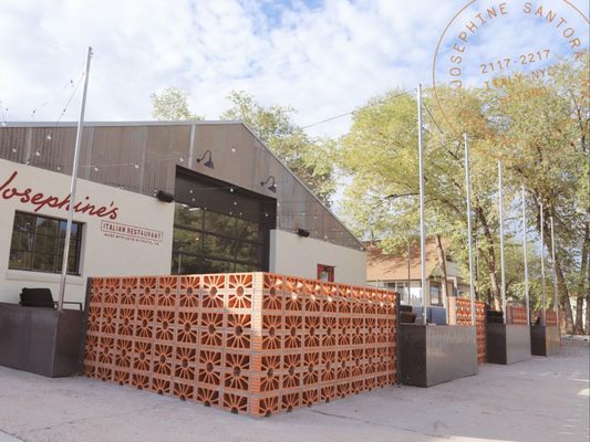 JOSEPHINE’S ITALIAN RESTAURANT - Updated April 2026 - 22 Photos & 39 ...