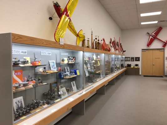 THE MINIATURE ENGINEERING CRAFTSMANSHIP MUSEUM - 148 Photos & 52 ...