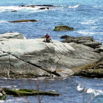 SACHUEST POINT NATIONAL WILDLIFE REFUGE - Updated September 2024 - 166 ...