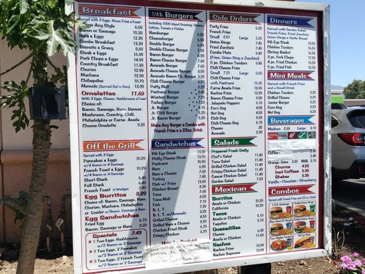 ONE WAY BURGERS - Updated January 2025 - 72 Photos & 86 Reviews - 1403 ...