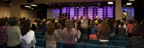 Iglesia Doral Jesus Worship Center Updated January 2025 13 Photos