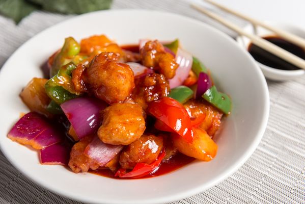 WOKCANO - Updated December 2025 - 857 Photos & 629 Reviews - 8000 W ...