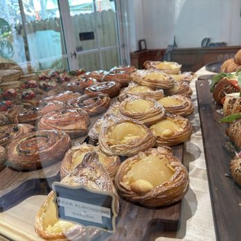 VINCENT’S FRENCH BAKERY - Updated March 2025 - 865 Photos & 225 Reviews ...